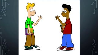 Negotiated curriculum | PPTX