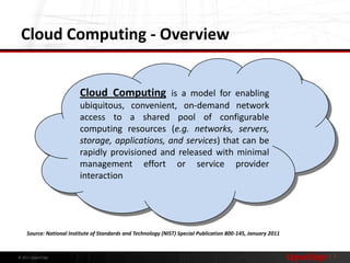 Negotiating Cloud Agreements The Proven Playbook | PPT