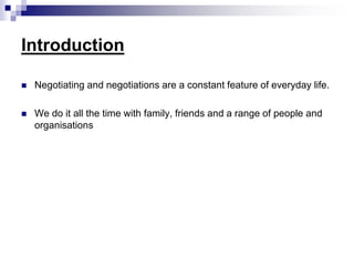NEGOTIATING SKILLS AND TECHNIQES.ppt