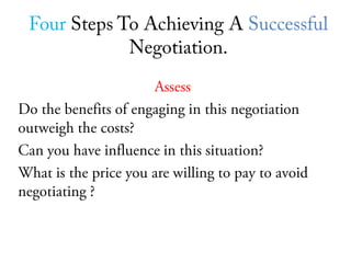 Negotiation,Definition,Types, Preparation Of Negotiation,Duties Of ...