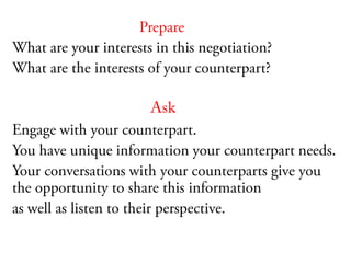 Negotiation,Definition,Types, Preparation Of Negotiation,Duties Of ...