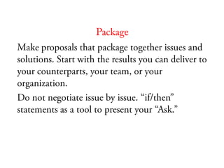 Negotiation,Definition,Types, Preparation Of Negotiation,Duties Of ...