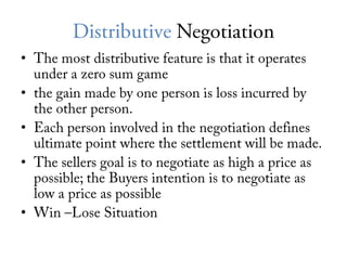 Negotiation,Definition,Types, Preparation Of Negotiation,Duties Of ...