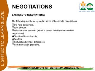 Negotiation | PPT