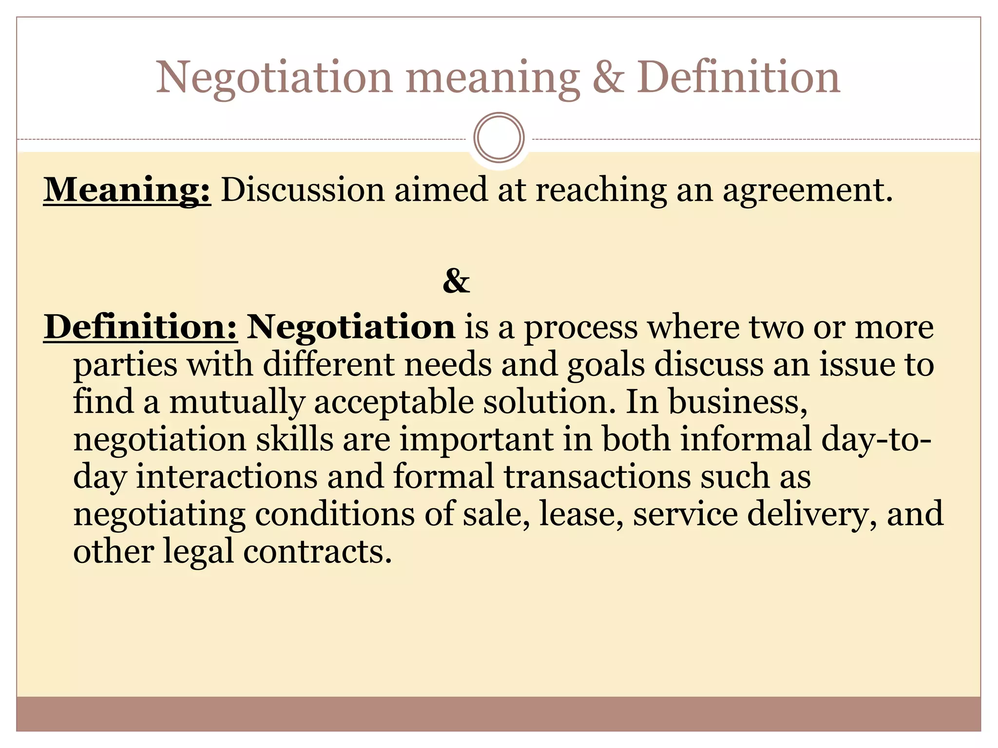 Negotiation.pptx