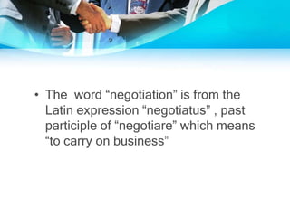 NEGOTIATION.pptx