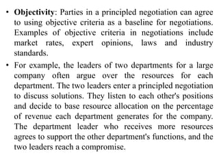 Negotiation in the field of business.pptx