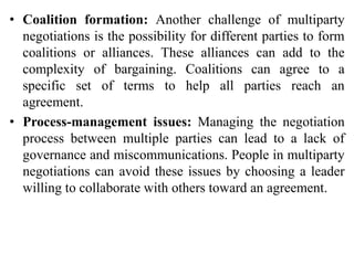 Negotiation in the field of business.pptx