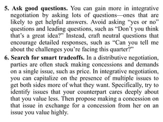 Negotiation in the field of business.pptx
