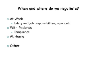 Negotiation in the field of business.pptx