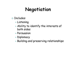 Negotiation in the field of business.pptx
