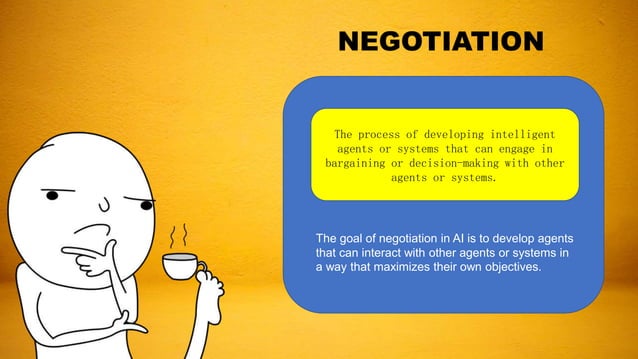 NEGOTIATION AND BARGAINING.pptx | Business | Business and Finance