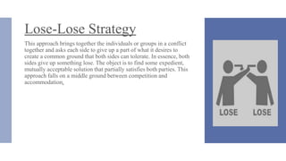 Negotiation and its strategies | PPTX