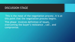 Negotiation (edited) | PPTX