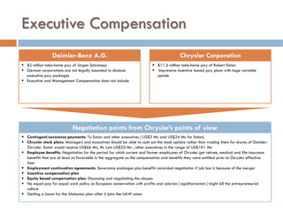 Negotiation excercise vf | PPT