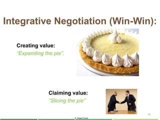 Negotiation_Innovation_Dublin_2012 | PPTX | Business | Business and Finance
