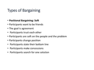 Negotiation | PPTX | Family and Relationships