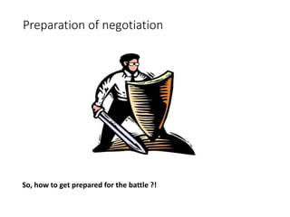 Negotiation | PPT