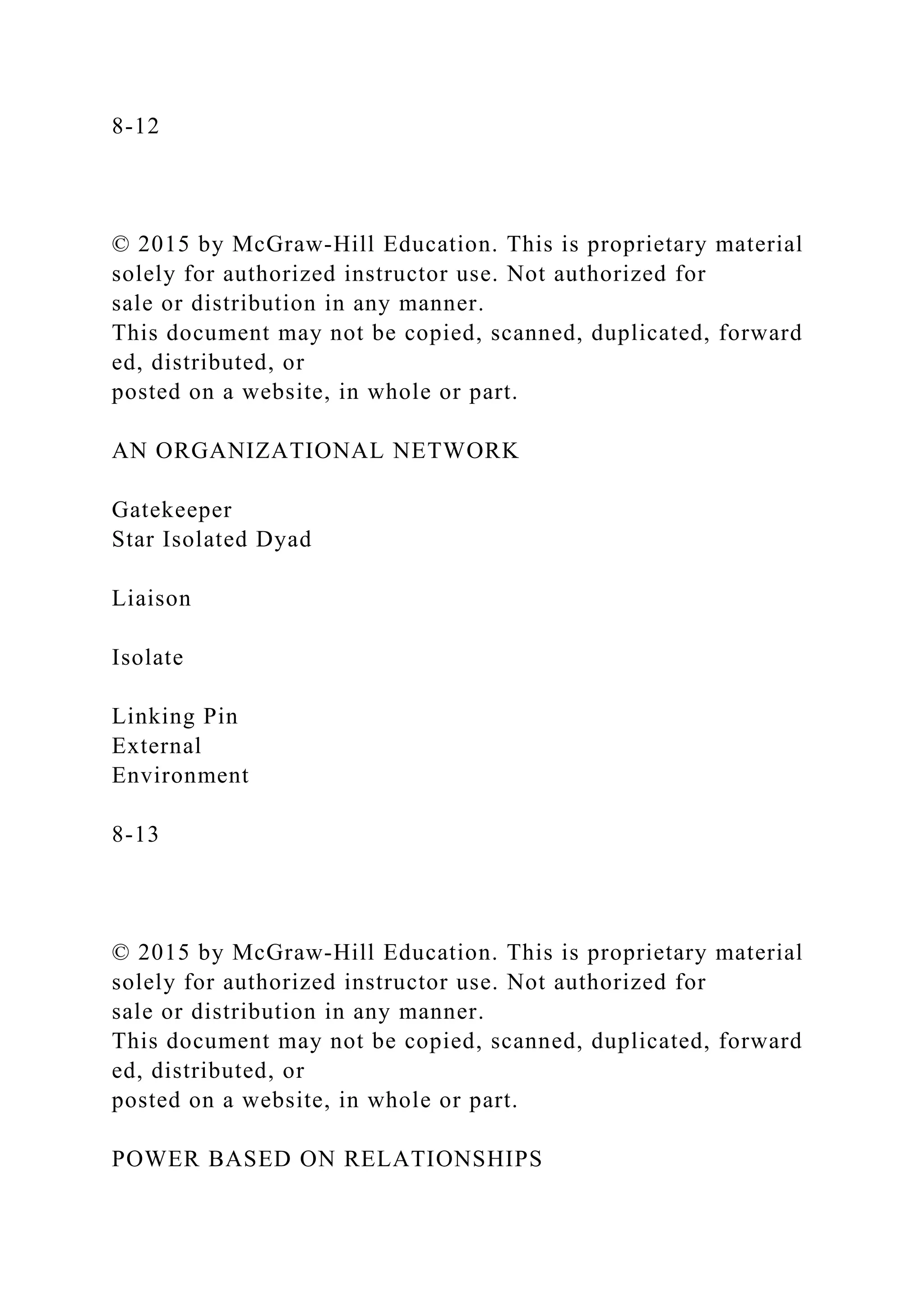 NEGOTIATIONSEVENTH EDITION• ROY J. LEWICKI • DAVID M. .docx