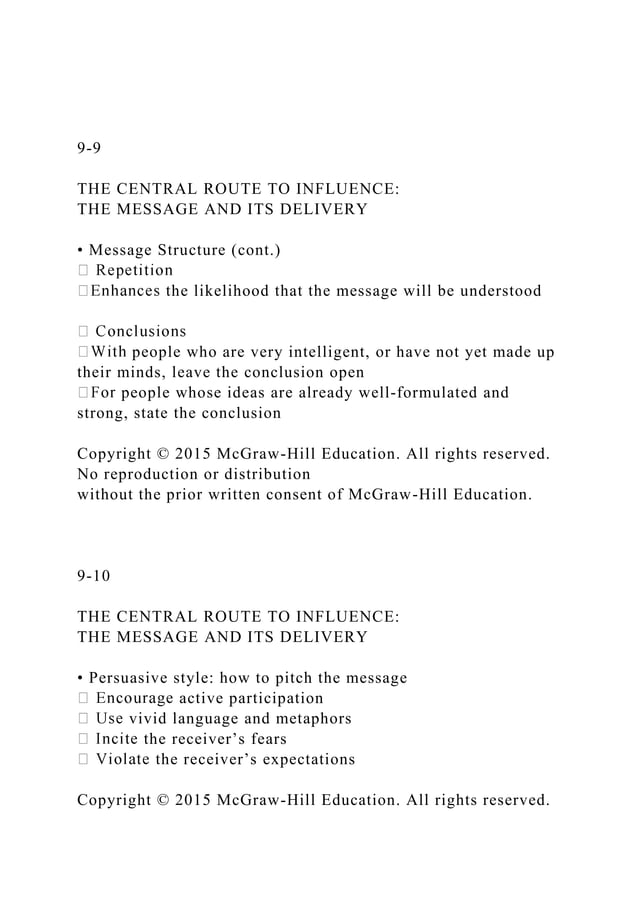 NEGOTIATIONSEVENTH EDITION• ROY J. LEWICKI • DAVID M. .docx