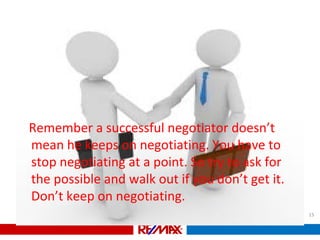 Negotiation skills | PPT