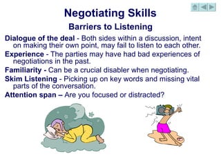 Negotiation Skills | PPT