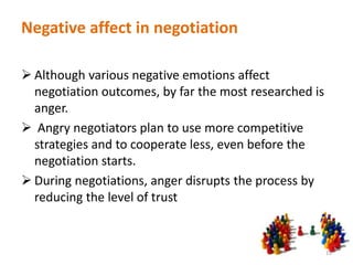 Negotiation skills | PPT