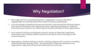 NEGOTIATION Skills.pptx