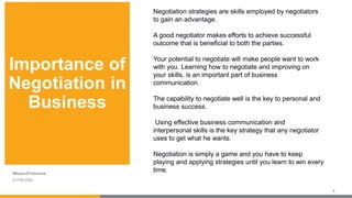 Negotiation SKills.pptx