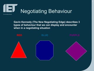 Negotiationskills2 | PPT | Dating | Family and Relationships