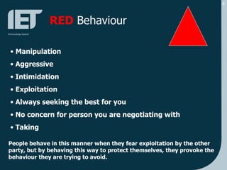 Negotiationskills2 | PPT | Dating | Family and Relationships