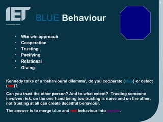 Negotiationskills2 | PPT | Dating | Family and Relationships