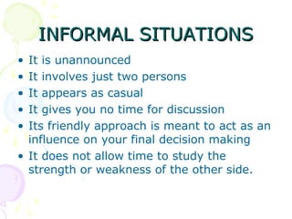 Negotiation skills (2) | PPT