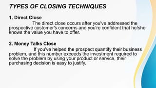NEGOTIATION SKILLS AND CLOSING TECHNIQUES.pptx