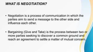 NEGOTIATION SKILLS AND CLOSING TECHNIQUES.pptx