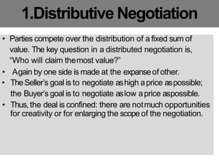 Negotiationskills-converted | PPTX