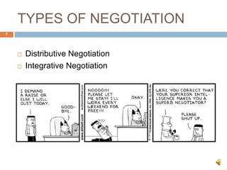 Negotiationskillsppt | PPT