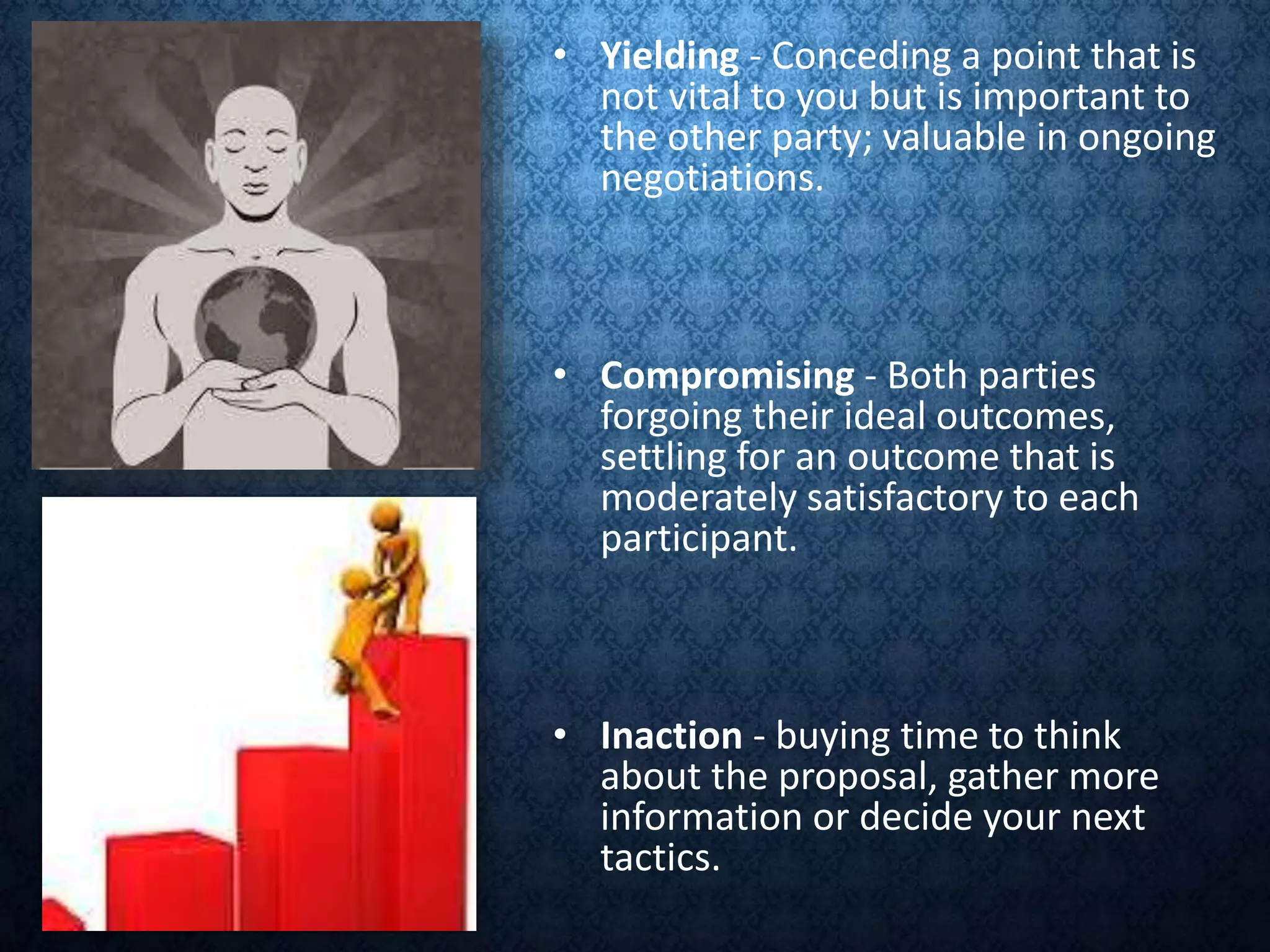 Negotiation skills ppt.odp | Business | Business and Finance
