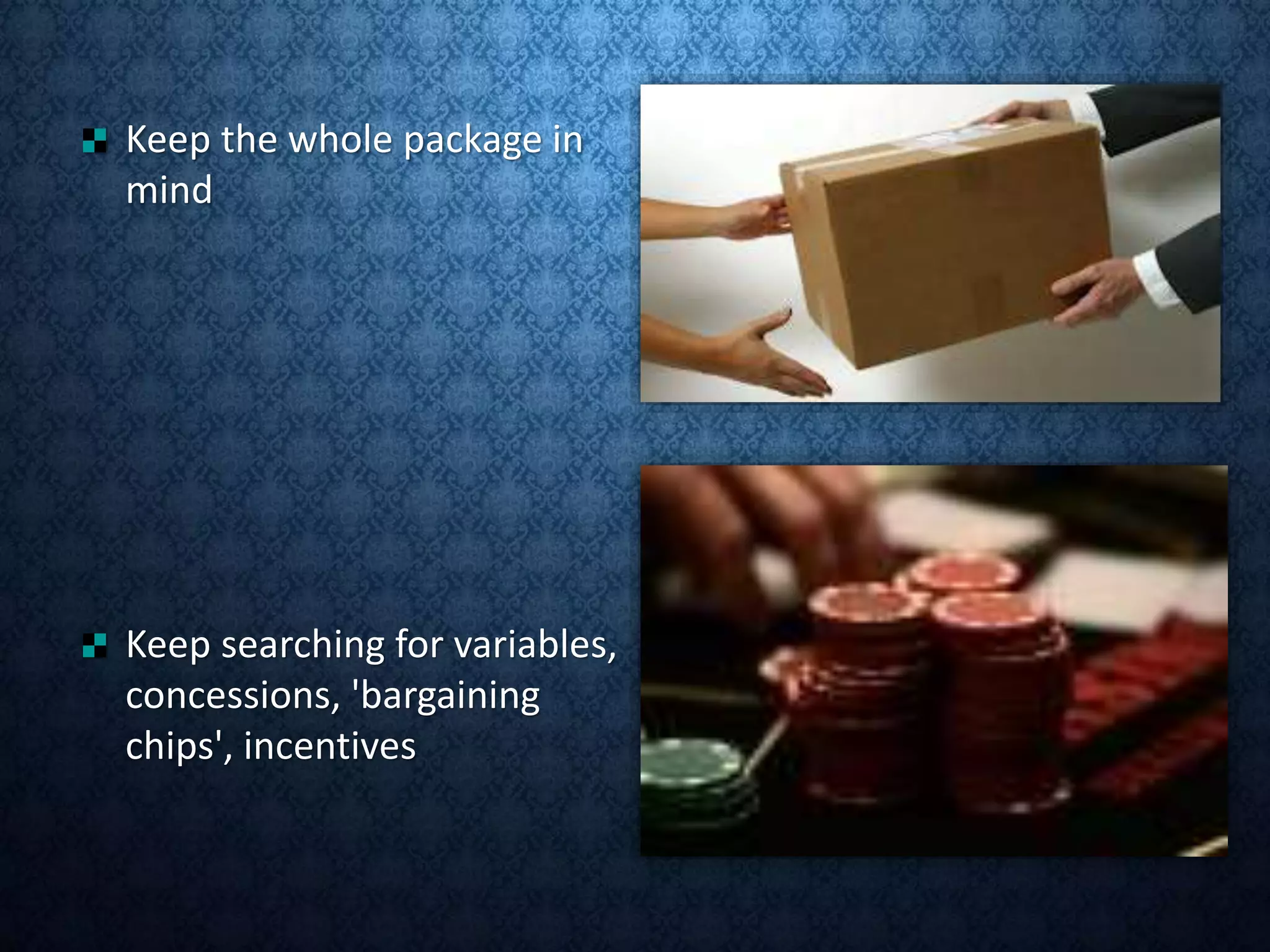 Negotiation skills ppt.odp | Business | Business and Finance