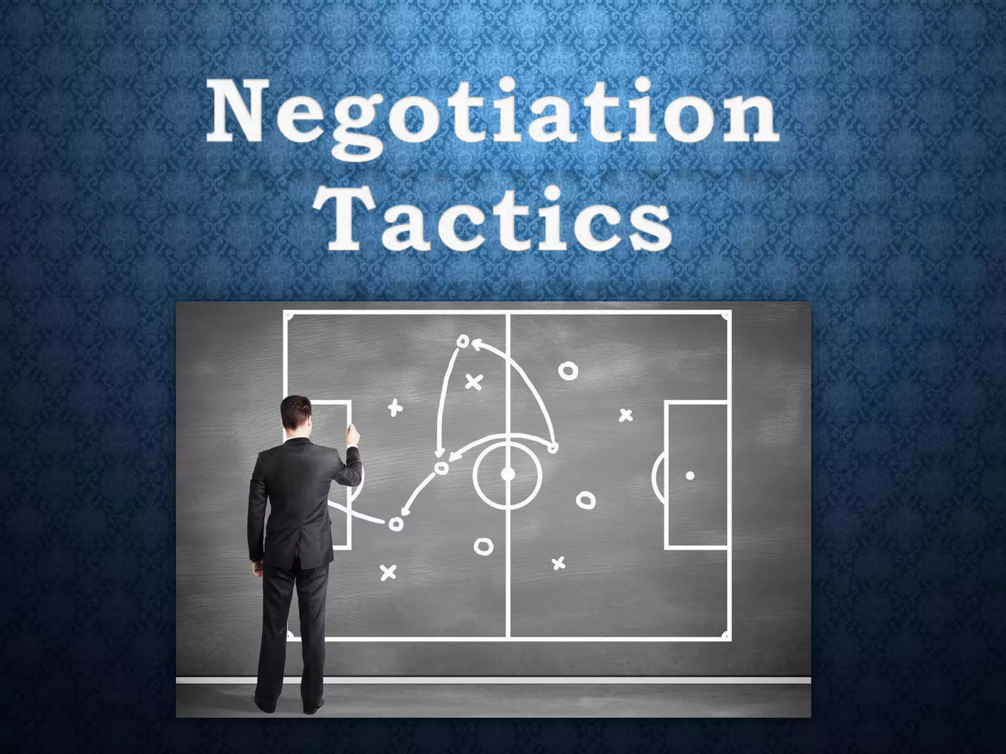 Negotiation skills ppt.odp | Business | Business and Finance