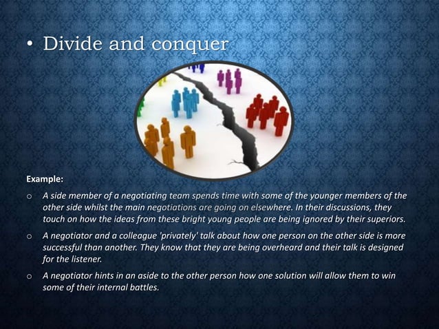 Negotiation skills ppt.odp | Business | Business and Finance