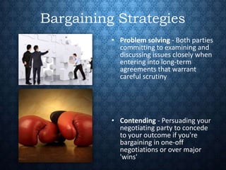 Negotiation skills ppt.odp | Business | Business and Finance