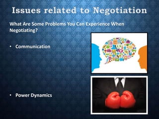 Negotiation skills ppt.odp