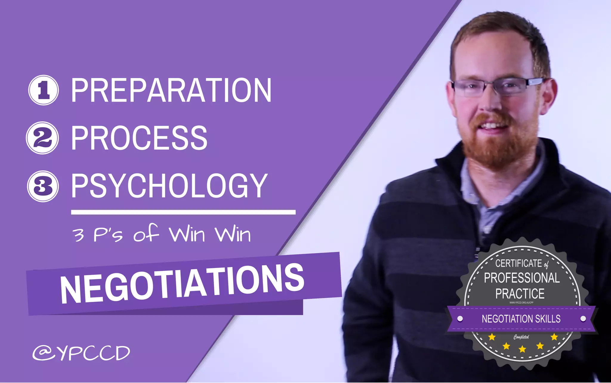 Negotiation skills slideshow | PDF