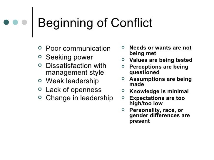 Conflict resolution styles animals - lasopavip