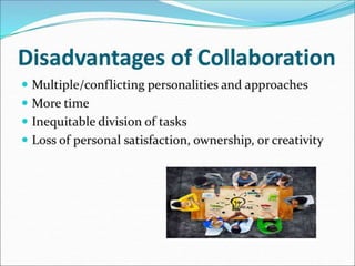 Negotiation styles & personality test | PPTX
