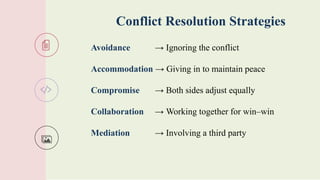 Negotiation Techniques and Conflict Resolution.pptx