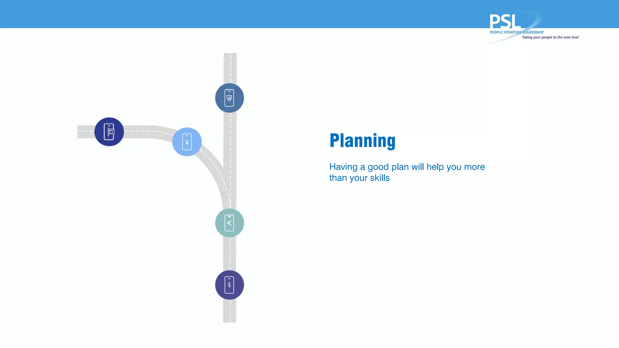 Negotiation training by psl | PPT