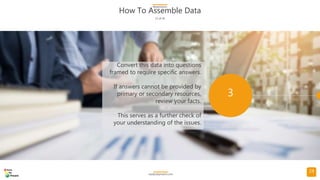 Negotiation Skills (Comprehensive) PowerPoint Presentation 150 slides ...