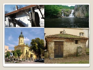 Negotin moj grad | PPTX